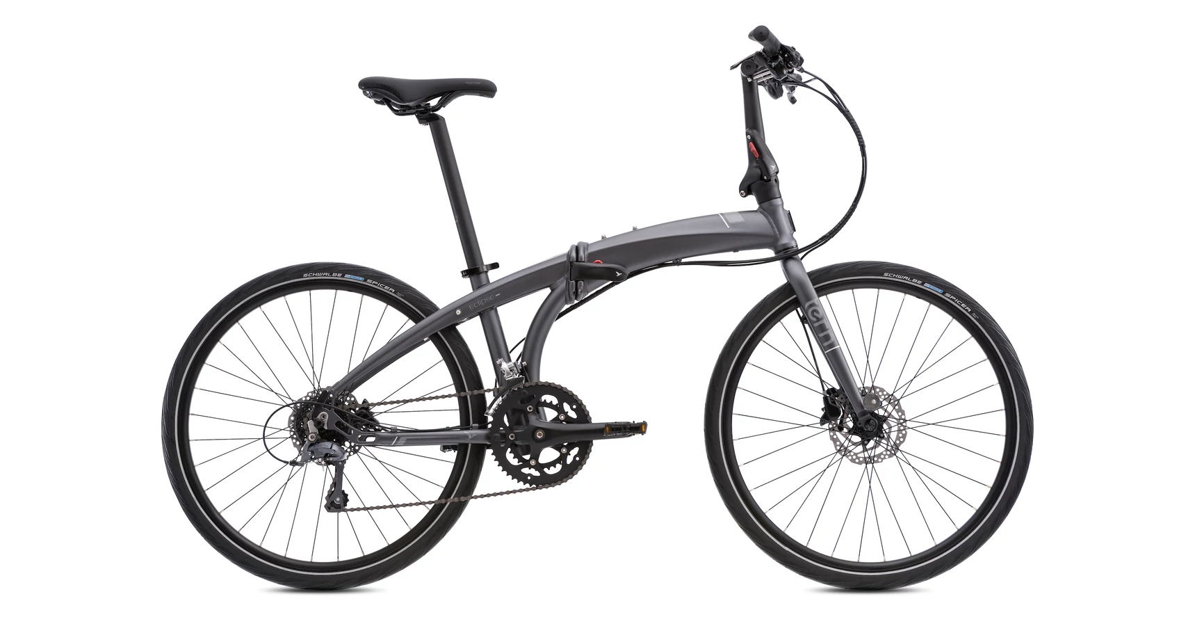 Tern Eclipse D16 összecsukható kerékpár